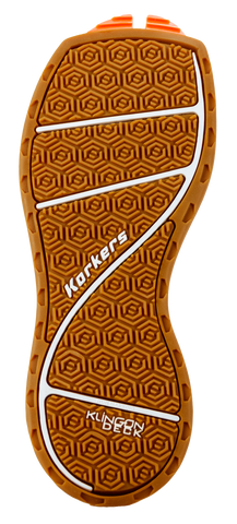 Kling-On Deck Gum Sole | Interchangeable Soles | Korkers