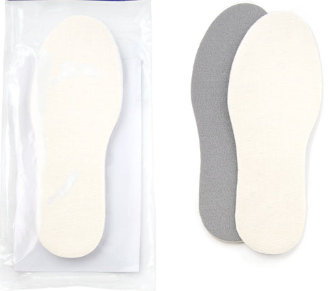 Plain Felt Kit | Re-sole Kit | Korkers